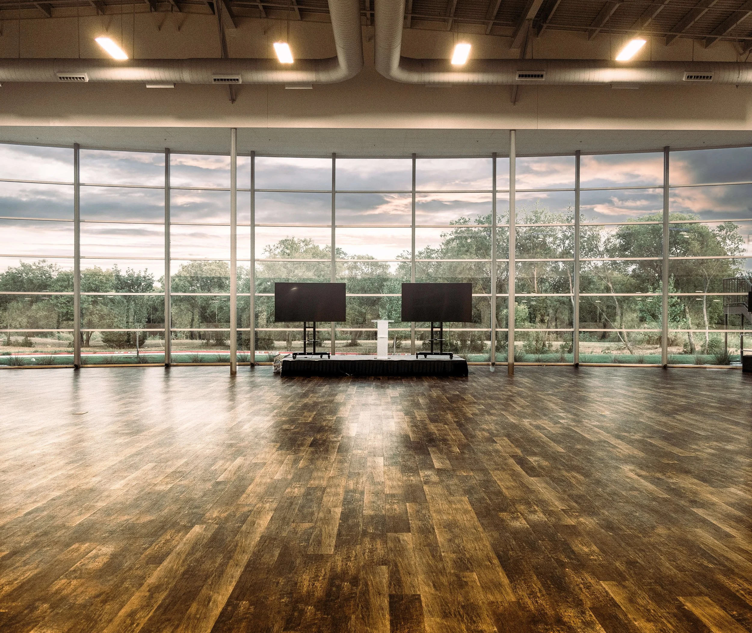 Grand View Mansfield Wifi Access — The Grand View Mansfield Event Venue