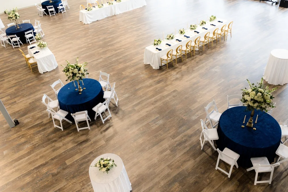 Social Events — The Grand View Mansfield Event Venue