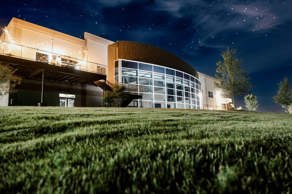 Grand View Mansfield Wifi Access — The Grand View Mansfield Event Venue