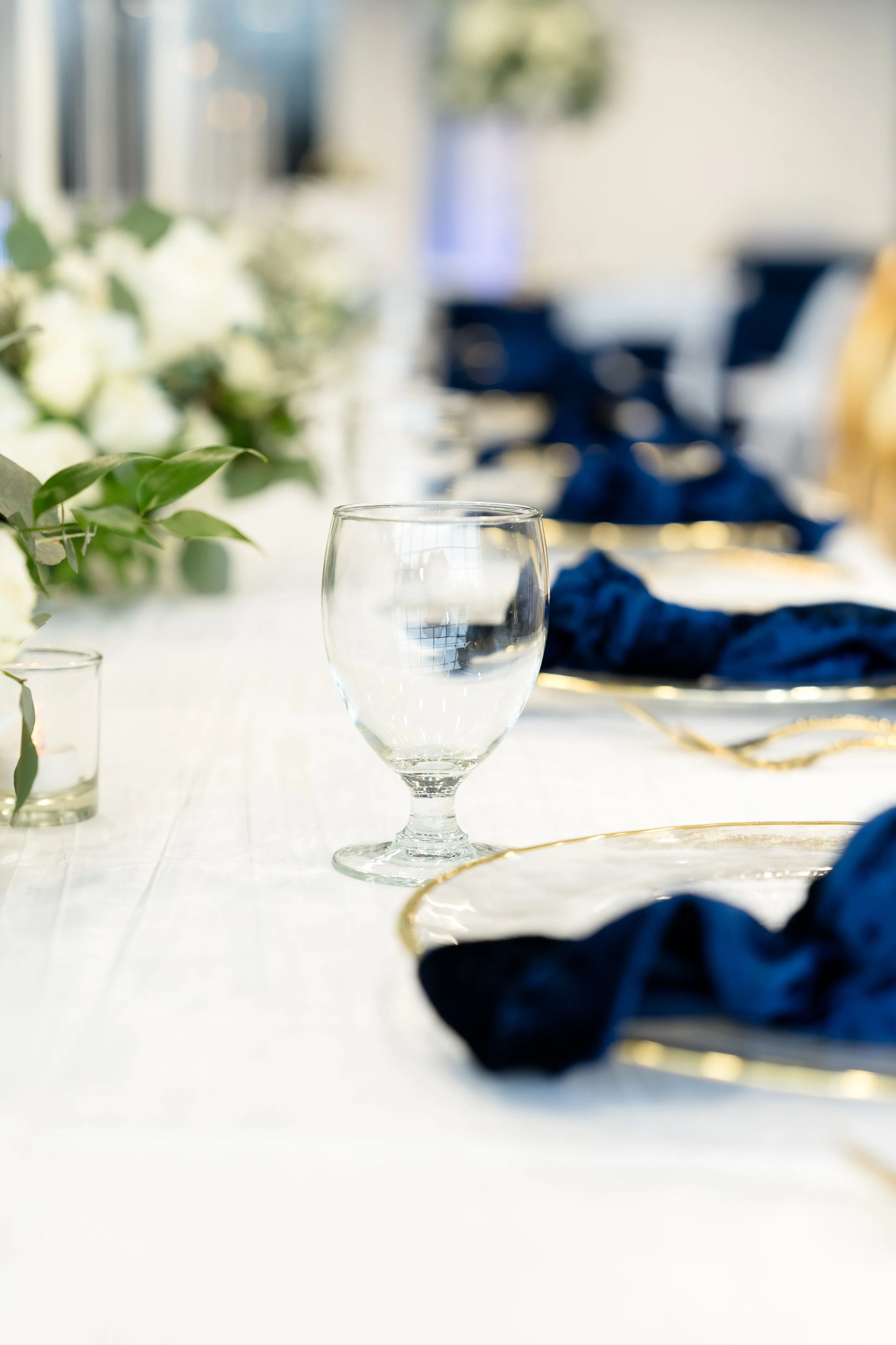 The Grand View Mansfield Event Venue