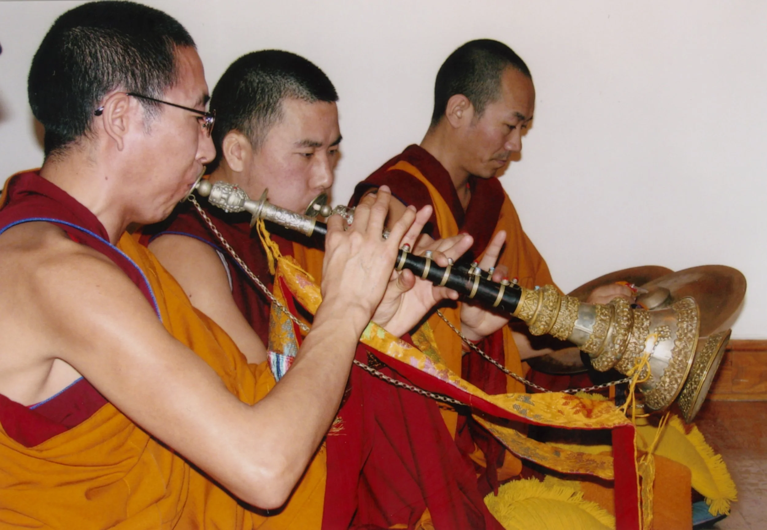 About OFT — Ottawa Friends of Tibet