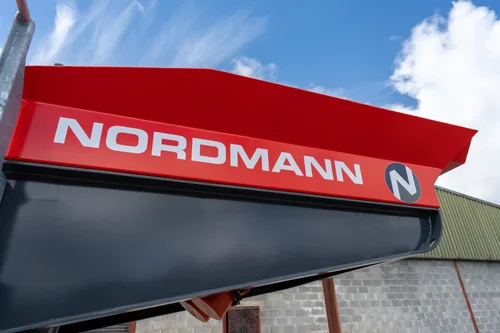 Nordmann | Engineering | Jaw Crushers | Heavy Duty Trommels | Northern ...