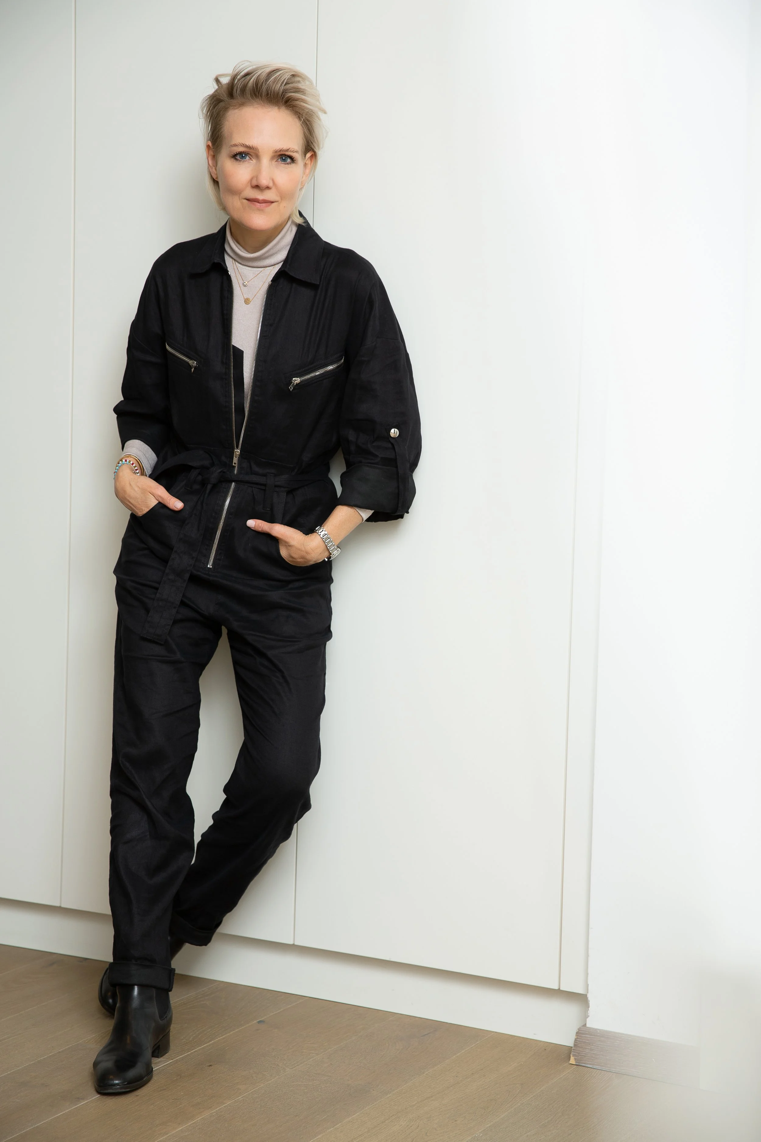 Über mich — Stil wirkt