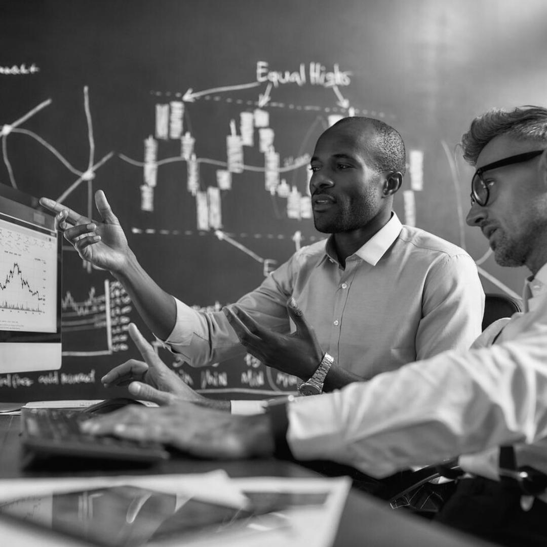 BBBillionaire Academy | Day Trading & Mindset Coaching