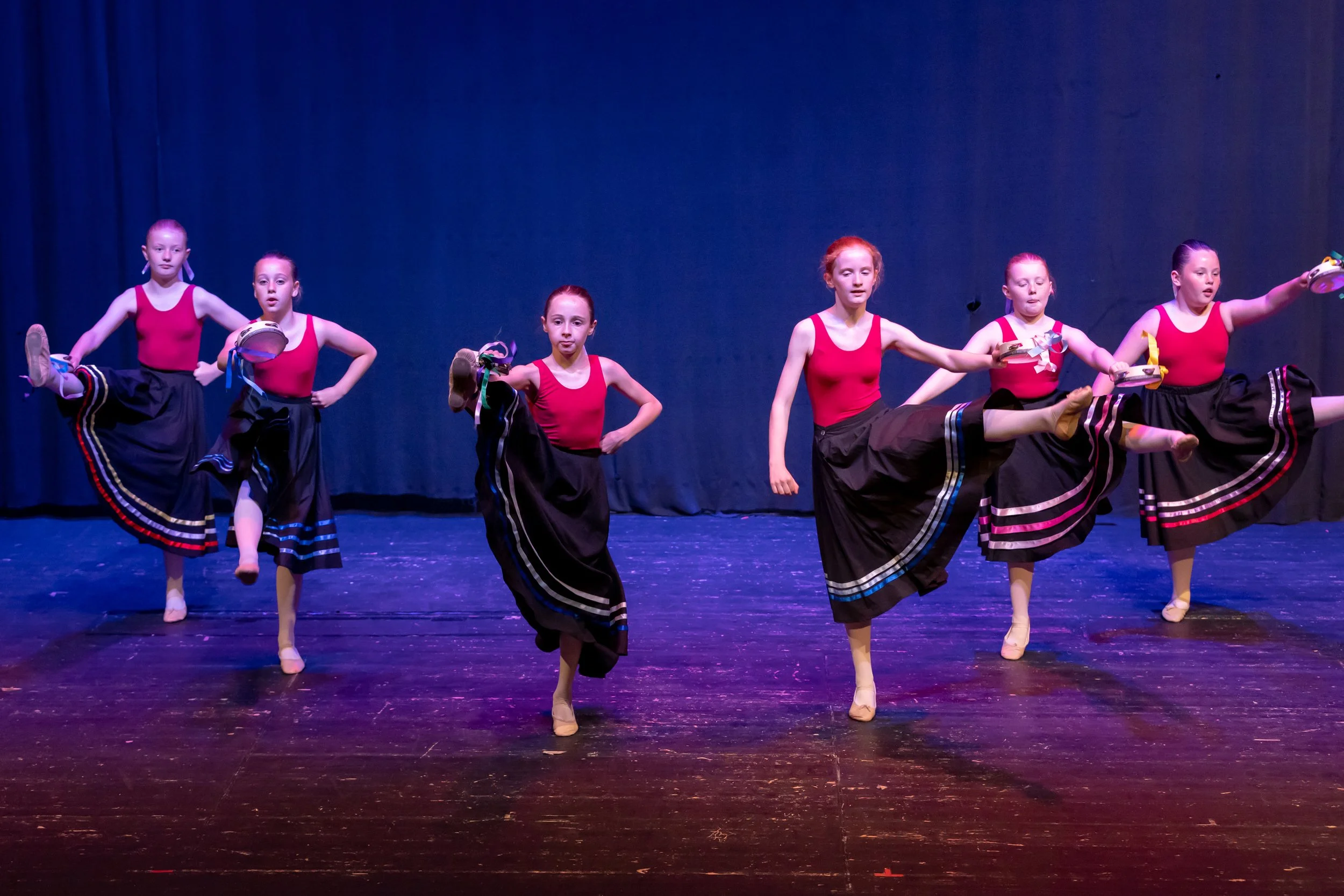 Contact — Diamontes Dance & Drama