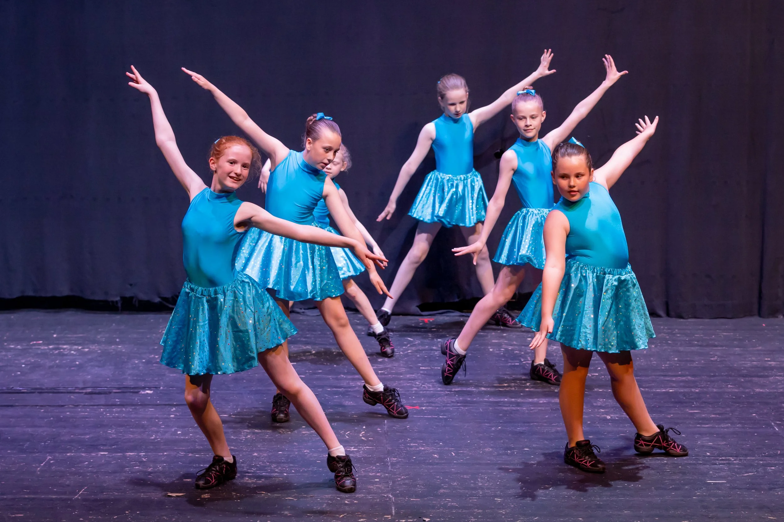 Contact — Diamontes Dance & Drama