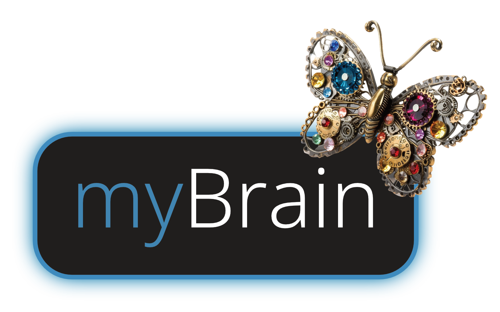 myBrain: Your AI-Powered Digital Brain and Companion