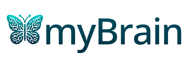 myBrain: Your AI-Powered Digital Brain and Companion