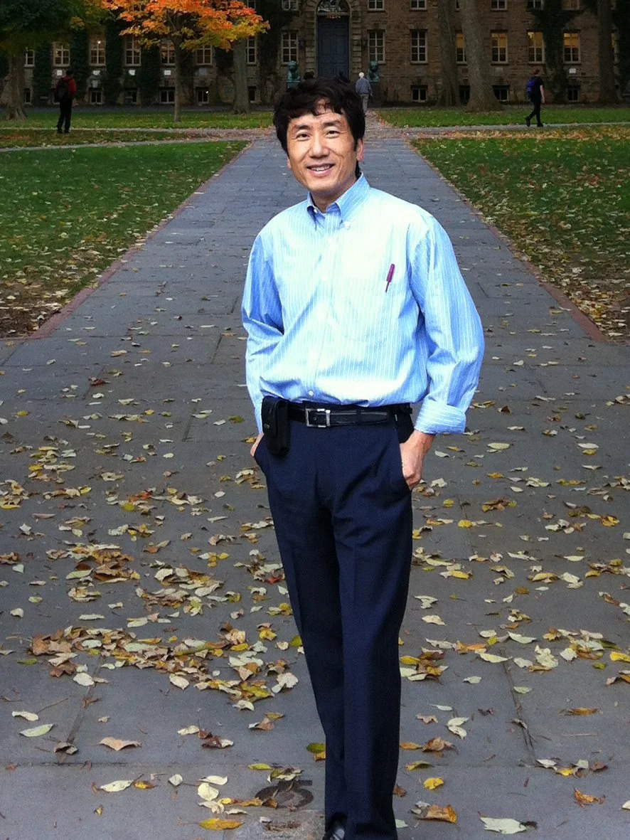 About 1 — A Beacon in the Cosmos