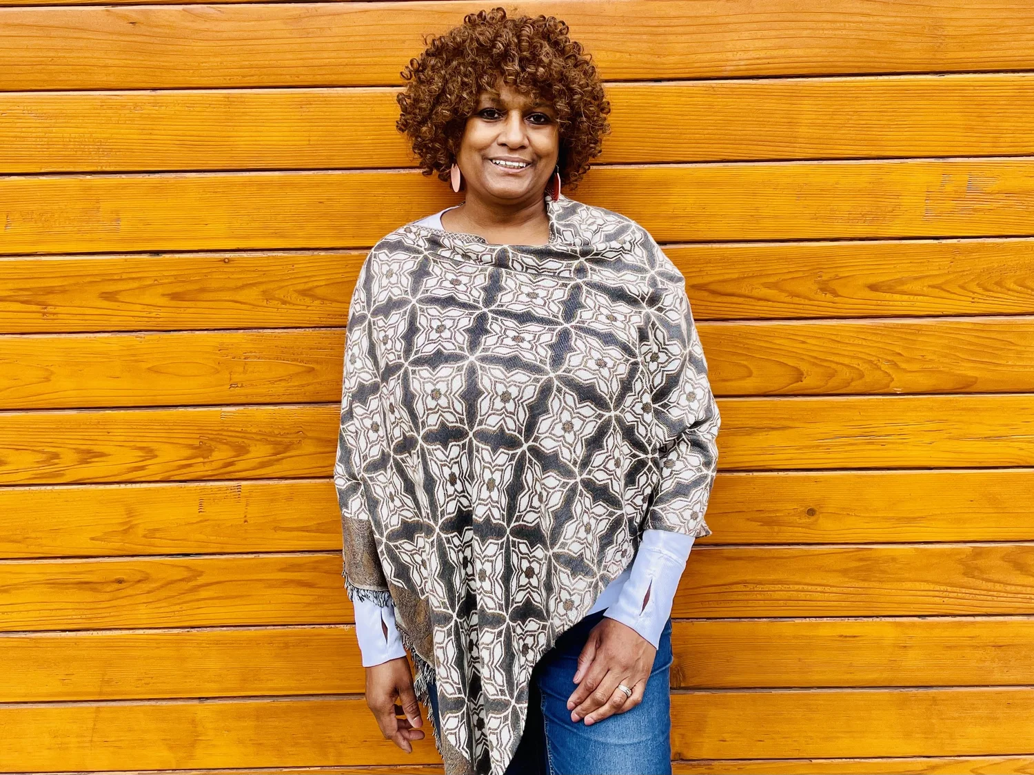 Pam Crowe Poulsbo City Council - Position 2 -Ready to Serve