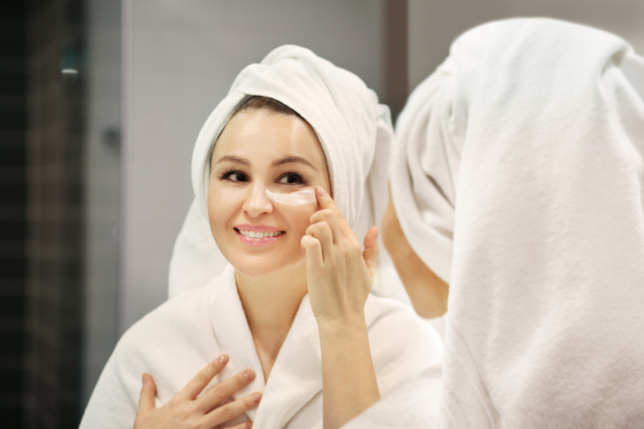 Embracing Change: Learning to Love our new bodies after 40 — SILHOUETTE ...