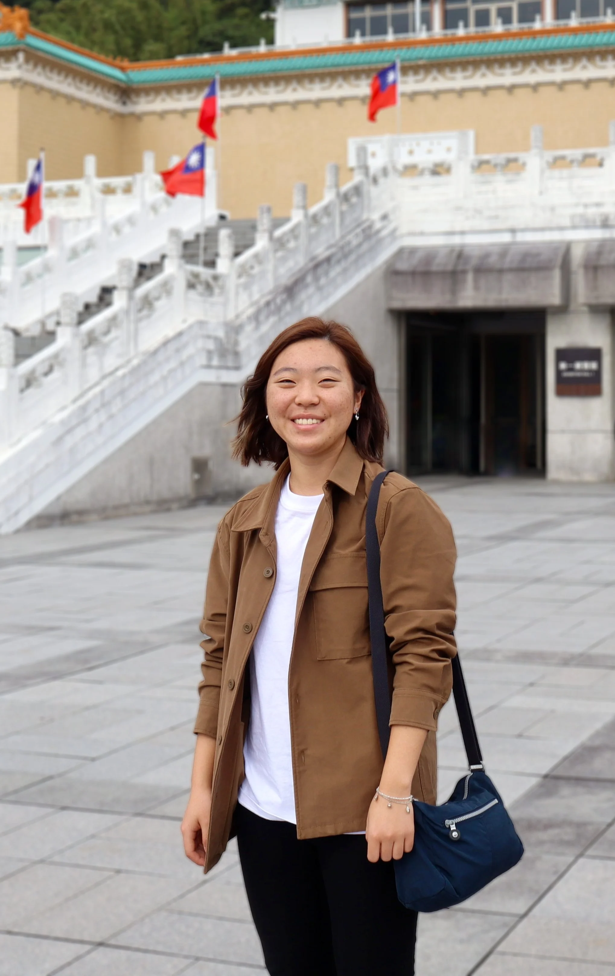 About — Jolene Lee