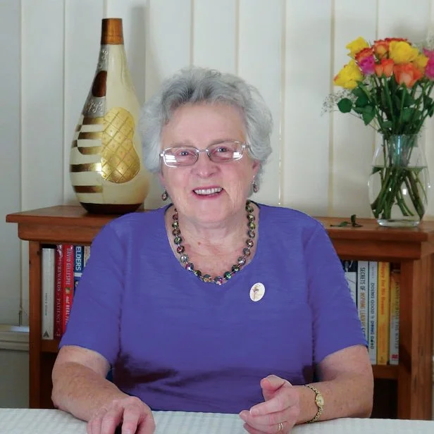 Inner Invitations by Lucy Tierney | Experience Living Purposefully
