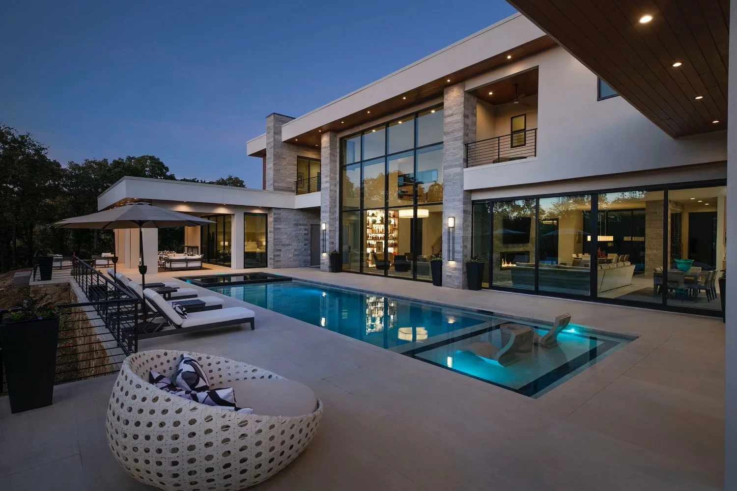 Contact — Russell Moran Architect