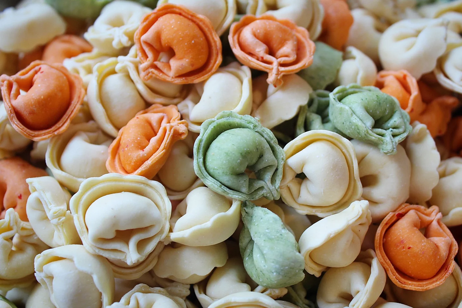 Carso's Pasta