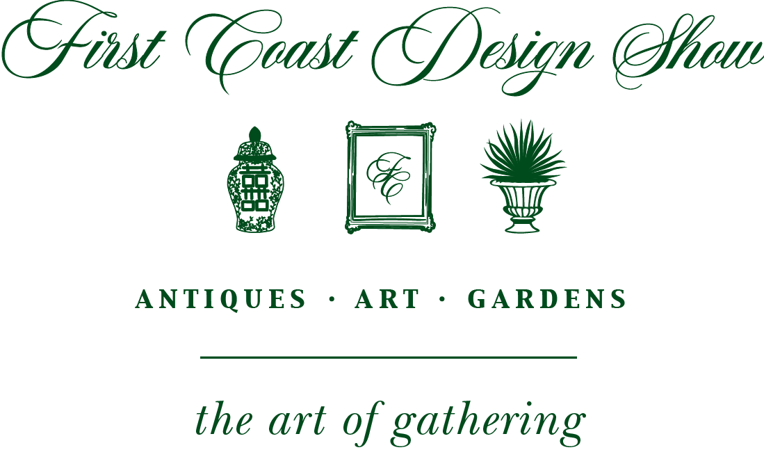 Schedule of Events — First Coast Design Show