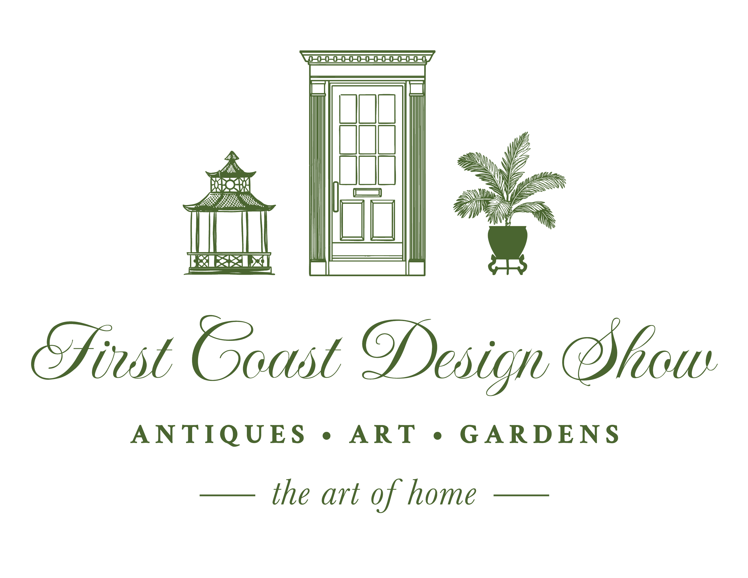 First Coast Design Show