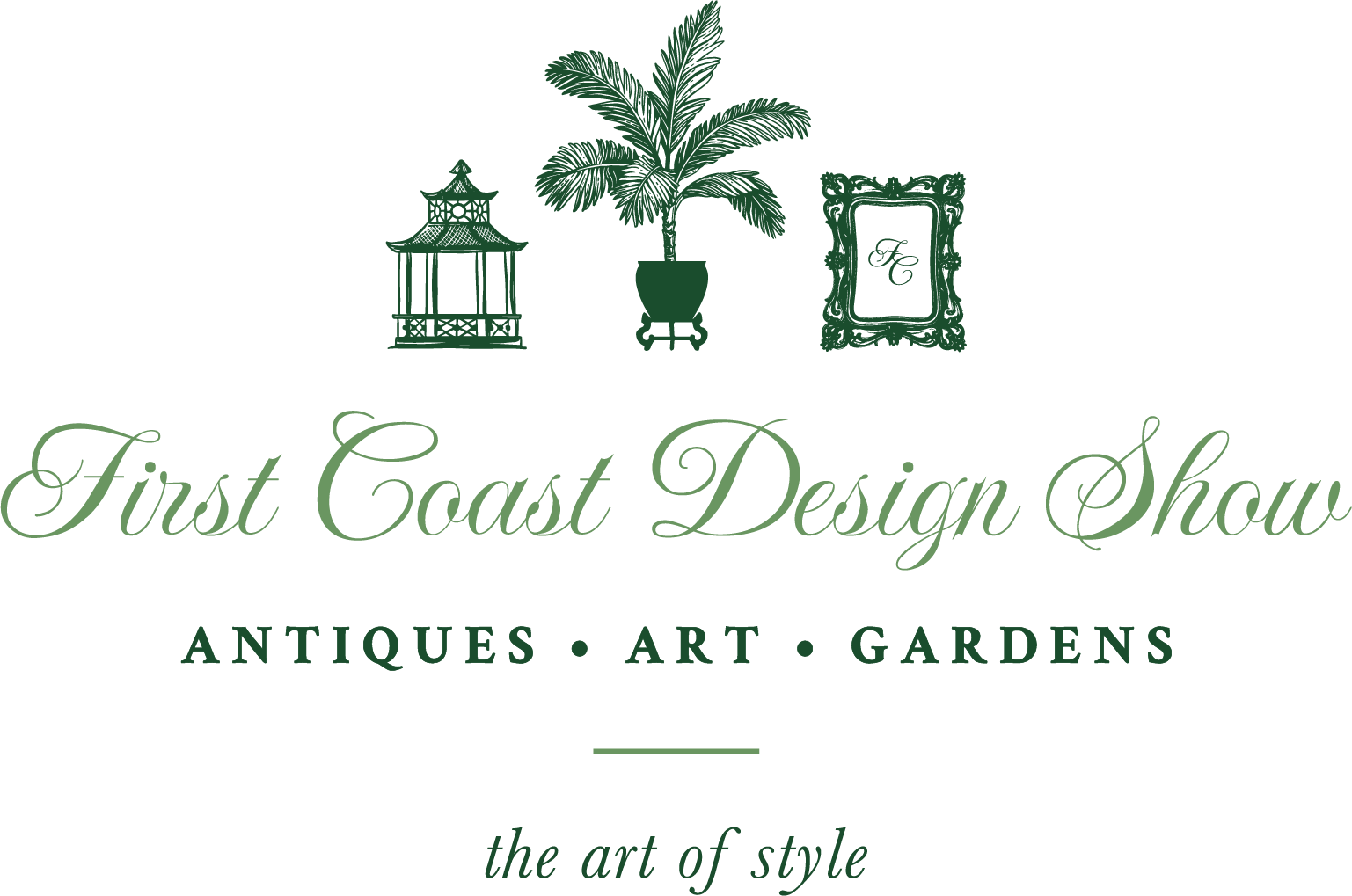 First Coast Design Show