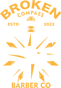 Broken Compass Barber Company