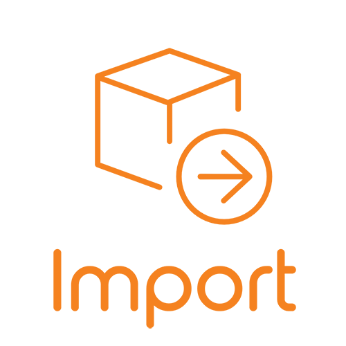 ABC2Import - Product Sourcing and Importation from China