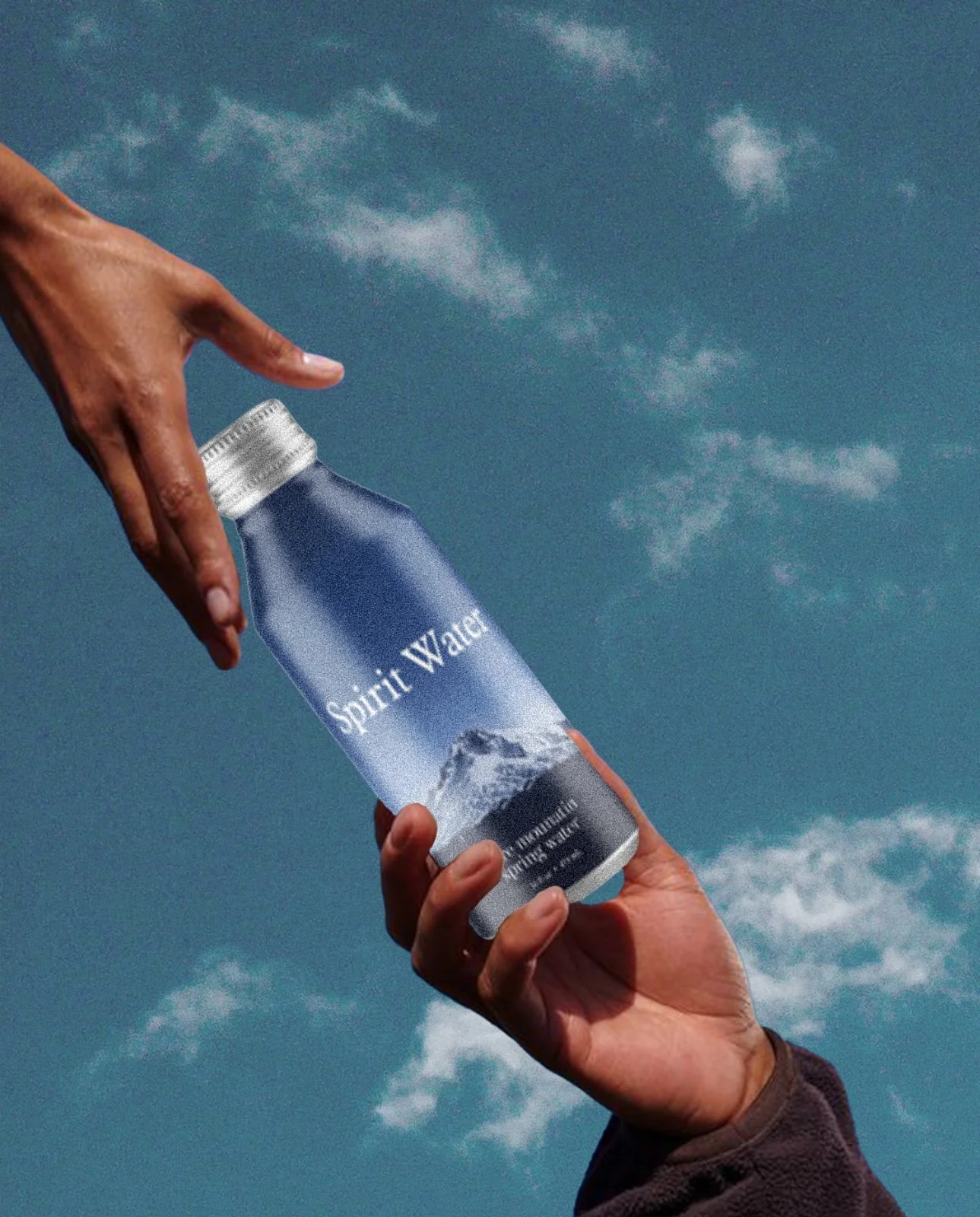 About — Spirit Water