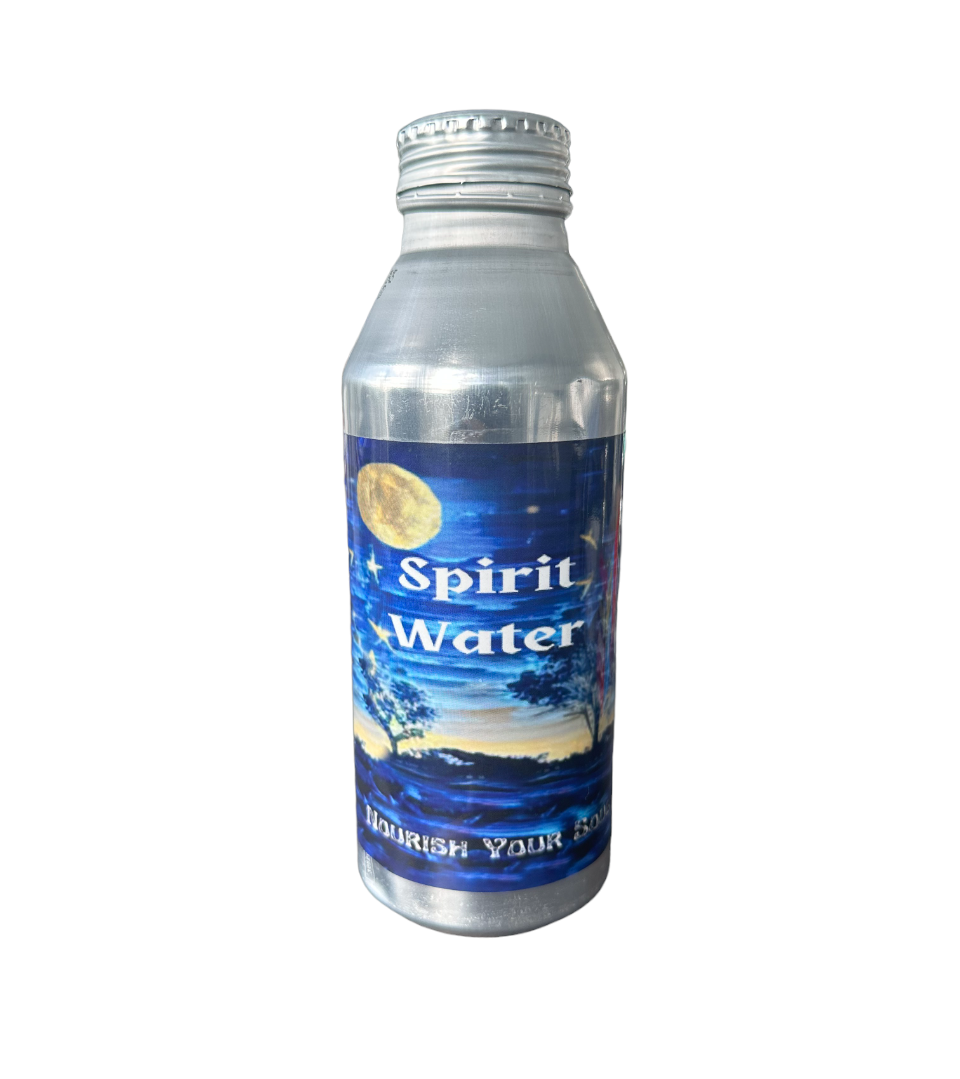 Spirit Water