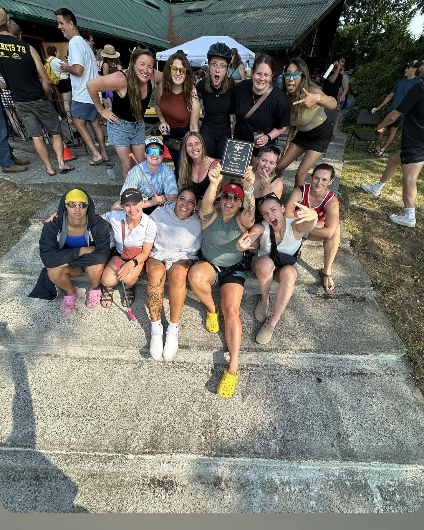 Nanaimo Hornets Rugby Club