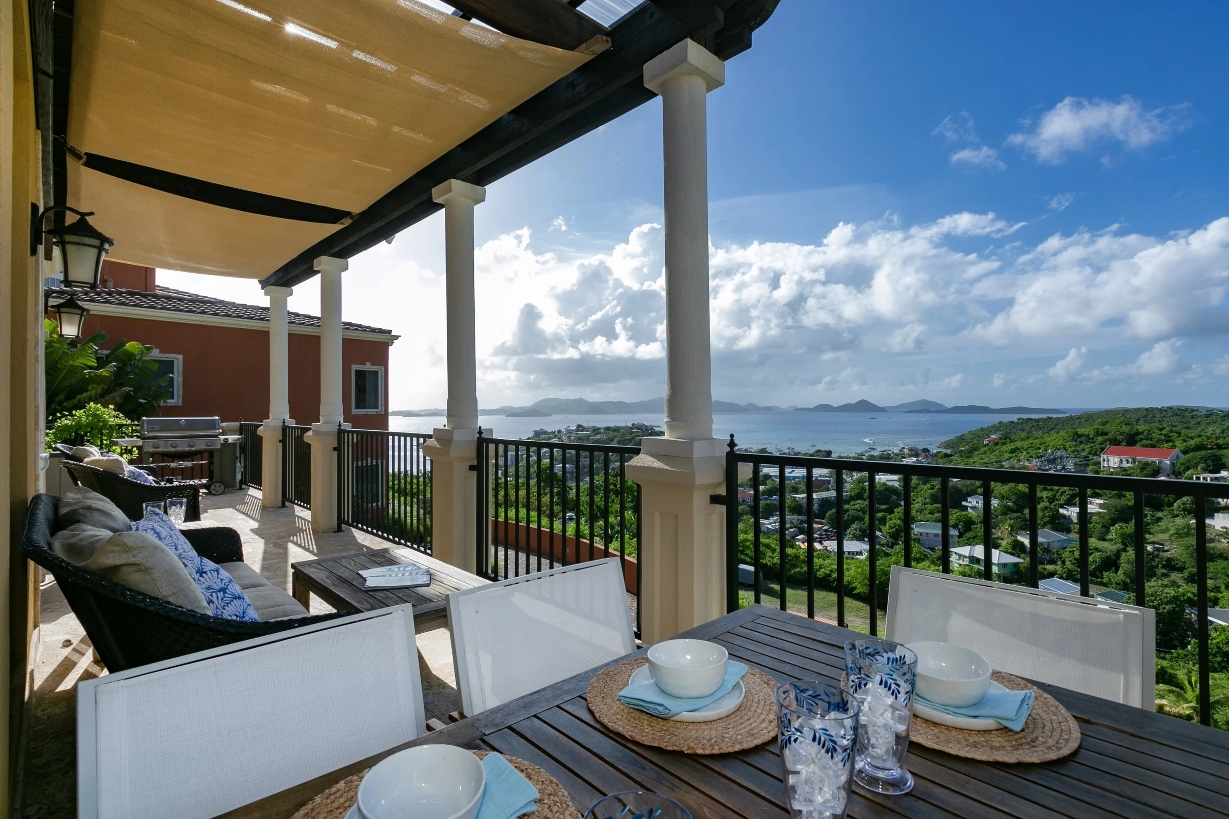 Photos — Twilight Villa - St. John USVI