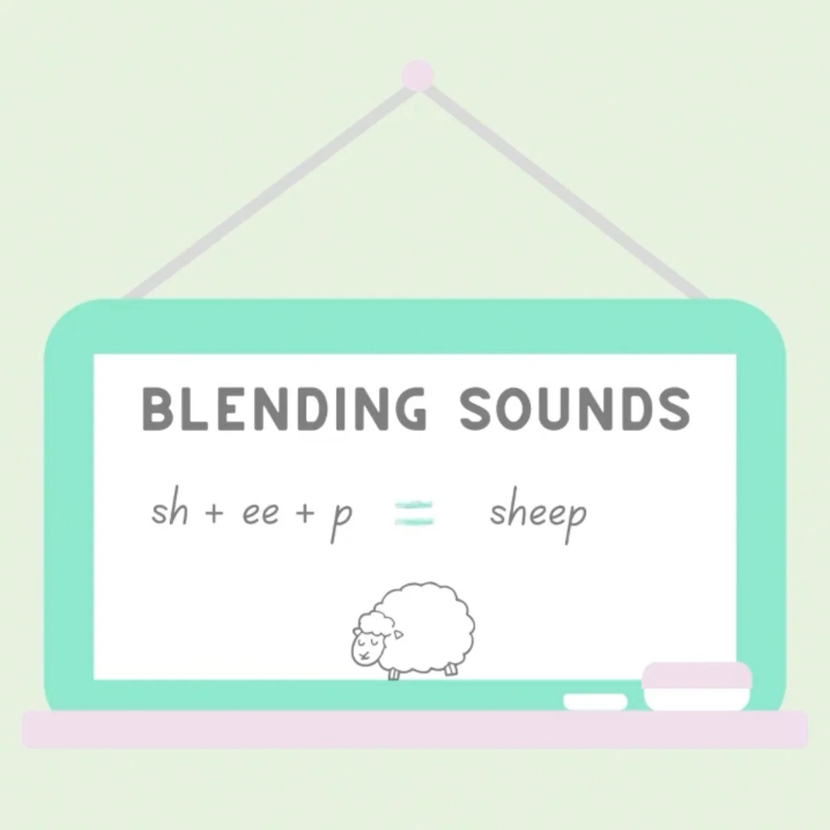 Blending sounds — Blossom Rural