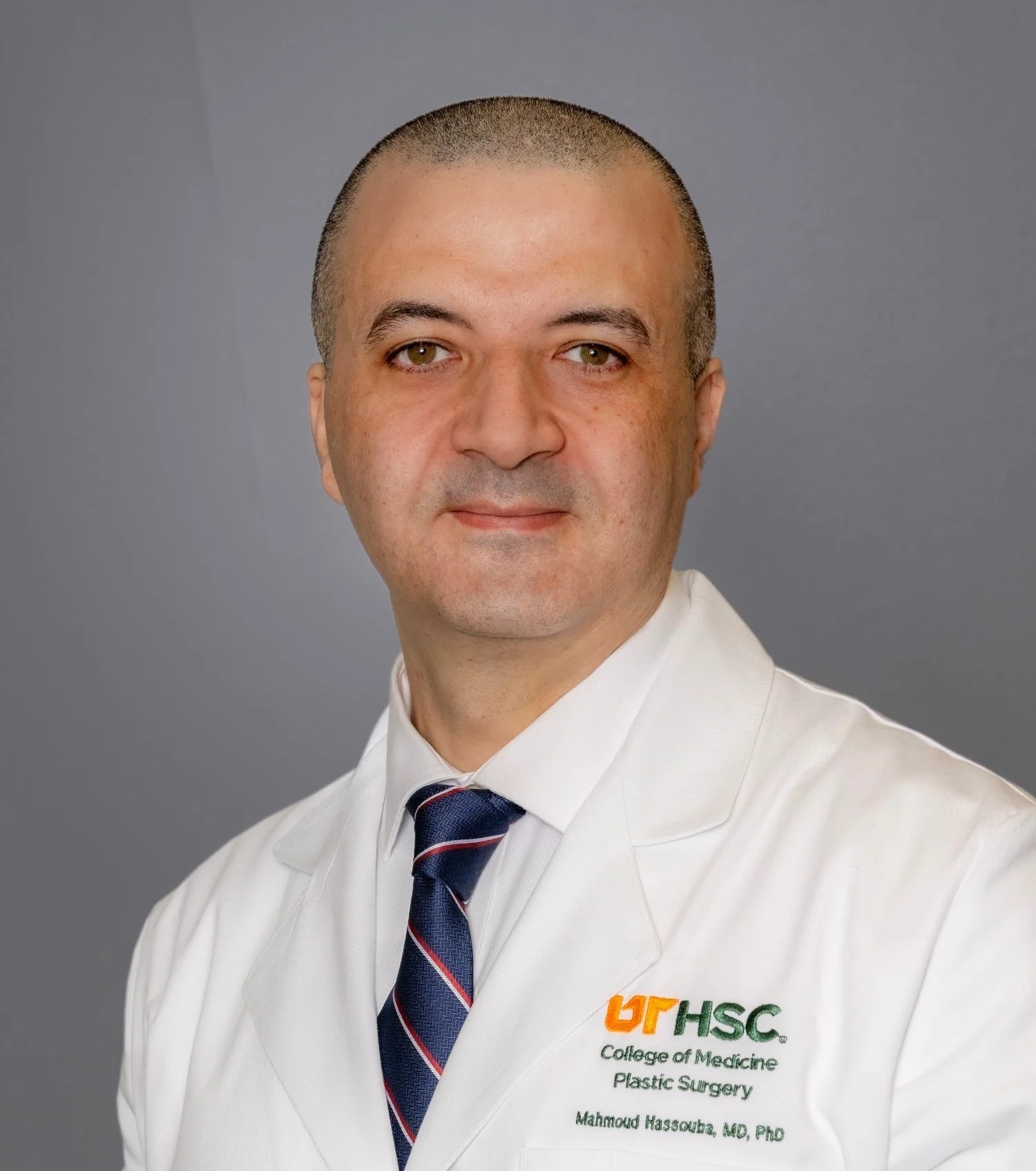 Mahmoud Hassouba, MD, PhD | Enhance Your Look Today - Book Now ...