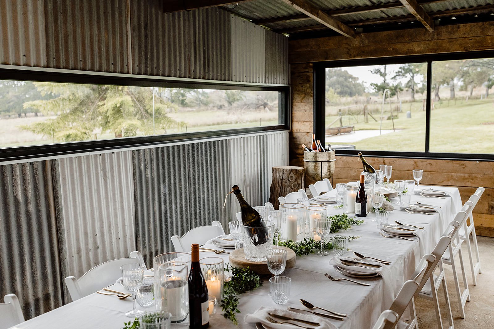 Best Wedding Venues Orange NSW | Kirsten Cunningham