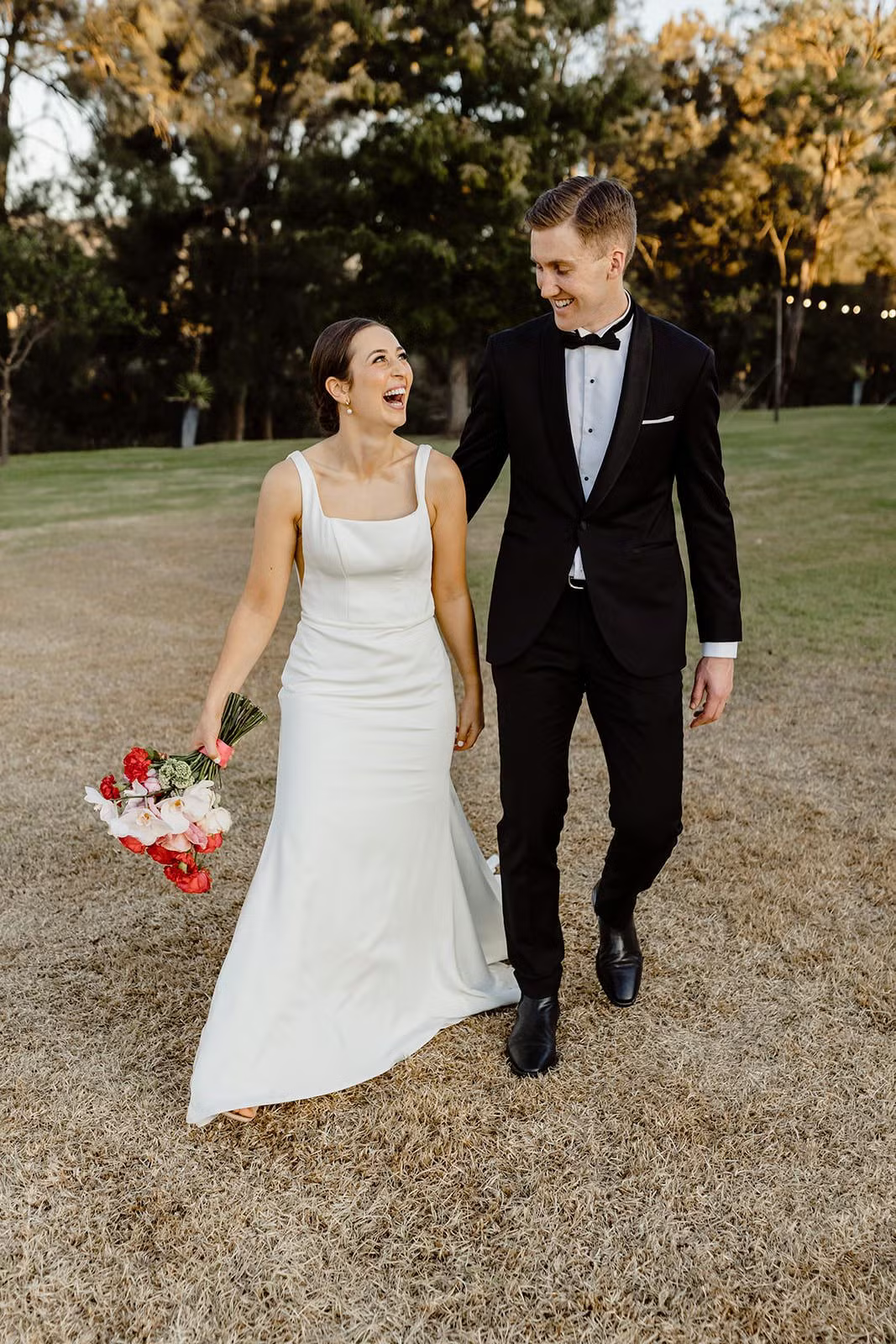 Mudgee Wedding Photographer: Capturing Memories | Kirsten Cunningham