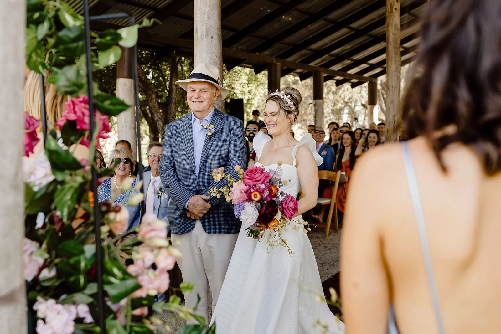Top Wedding Venues Mudgee — Kirsten Cunningham Photography