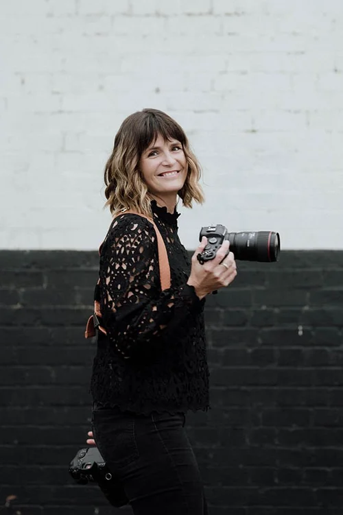 Kirsten Cunningham Photography | Wedding Photographer
