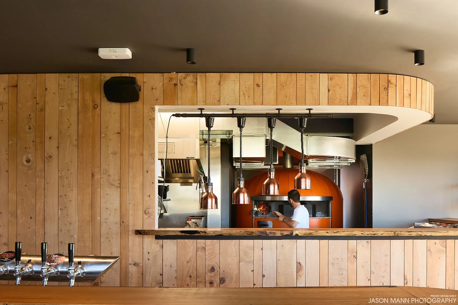 The Fancy Cow - Friendly Italian Dining in Marlborough