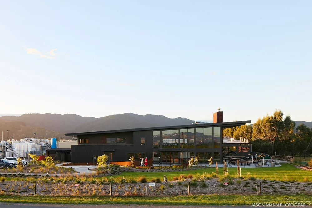 The Fancy Cow - Friendly Italian Dining in Marlborough