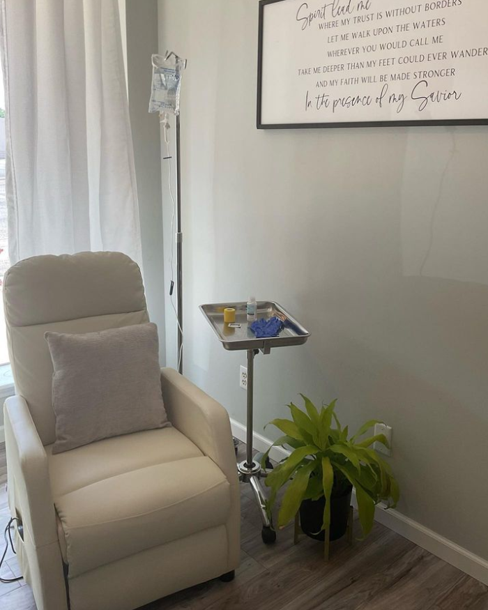 Services — Best Ever Body