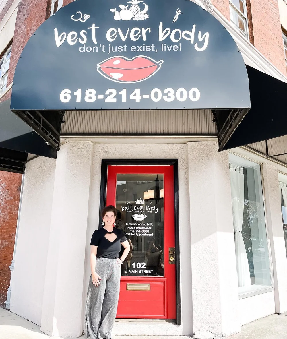 About Us — Best Ever Body