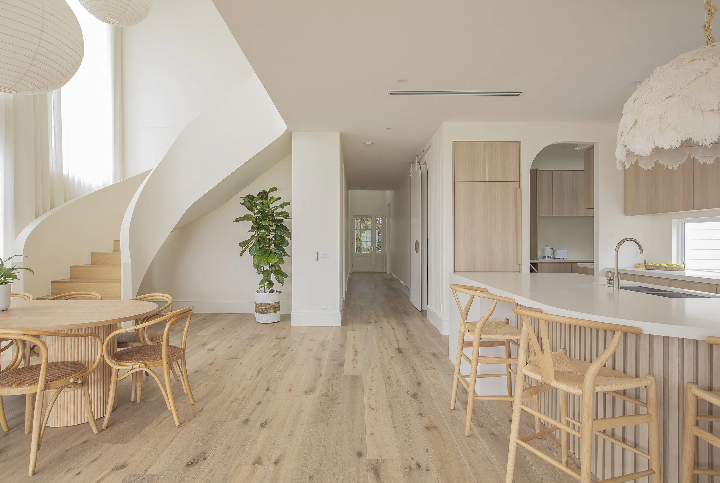 L&B Homes