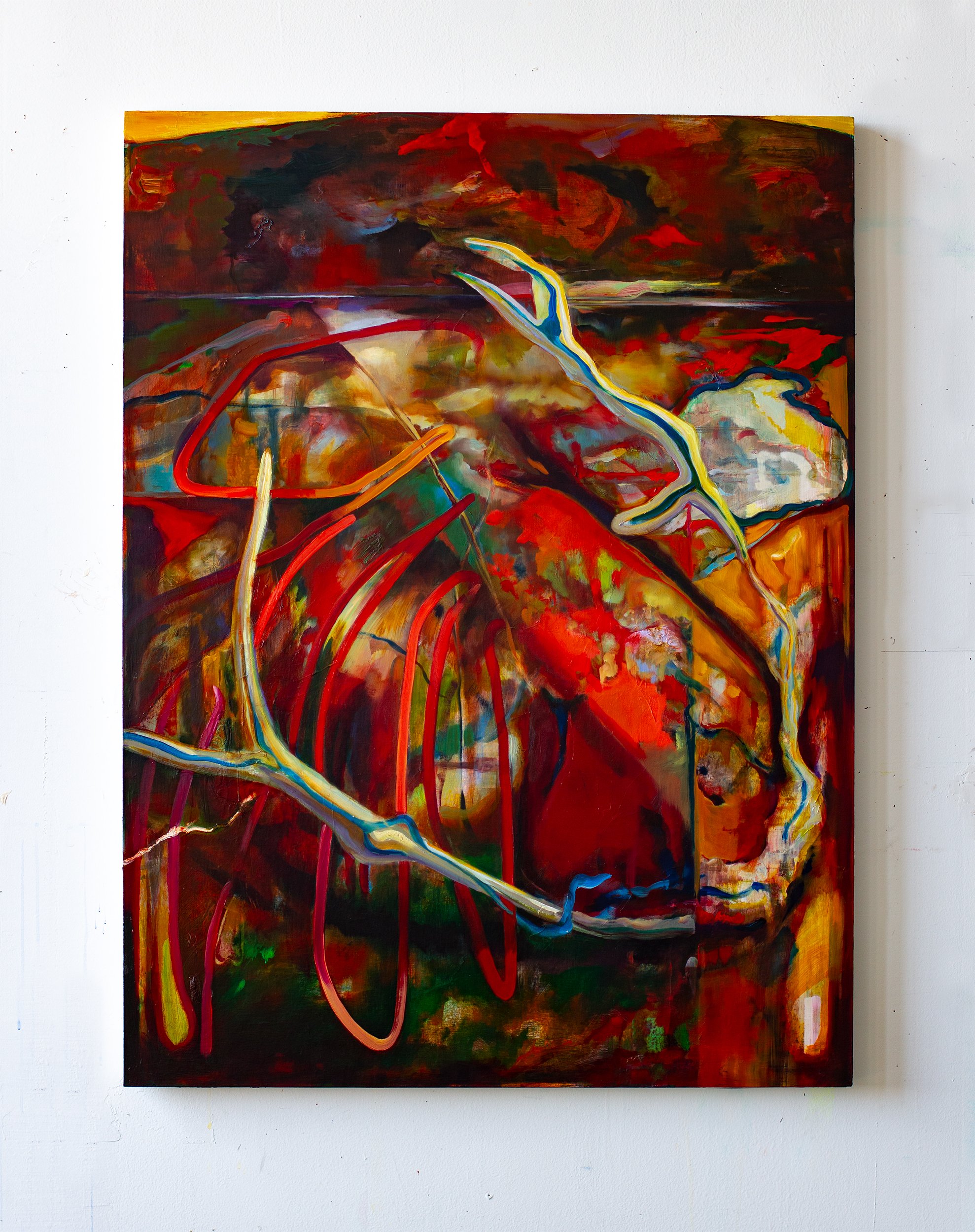 Gallery 1 — Matt Coombs