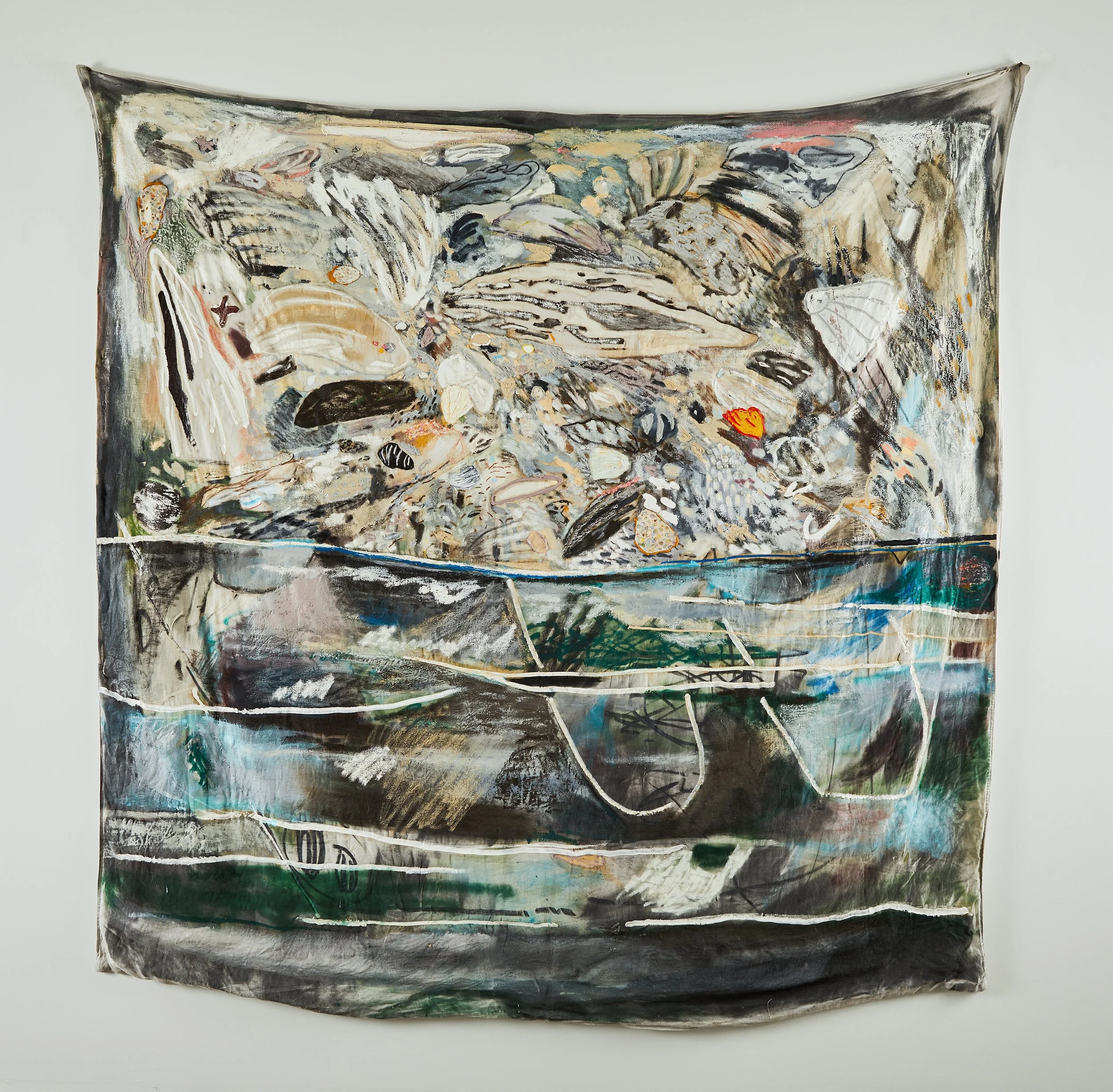 Gallery 1 — Matt Coombs