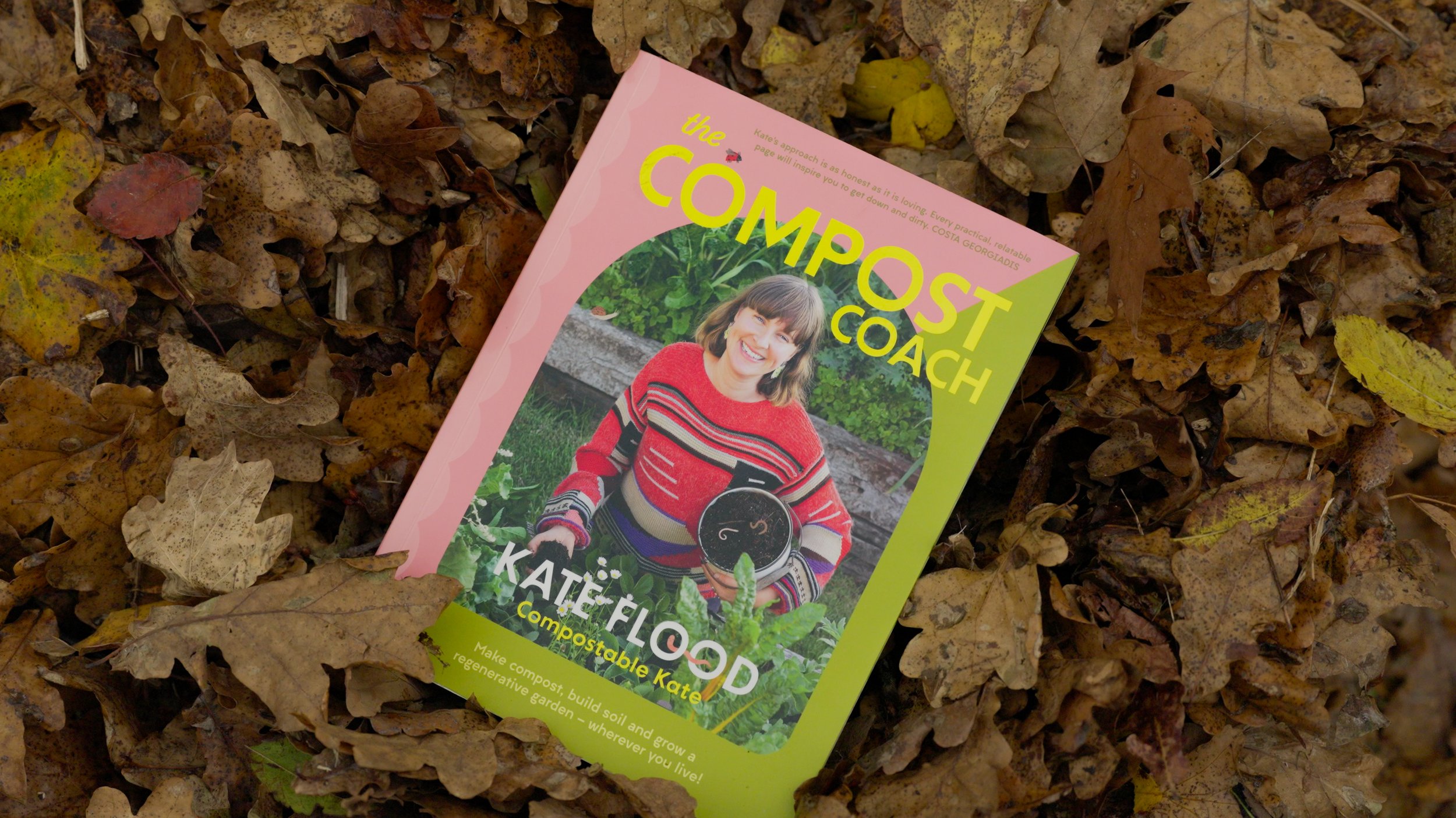 Food waste into garden gold: Essential composting tips for greener ...