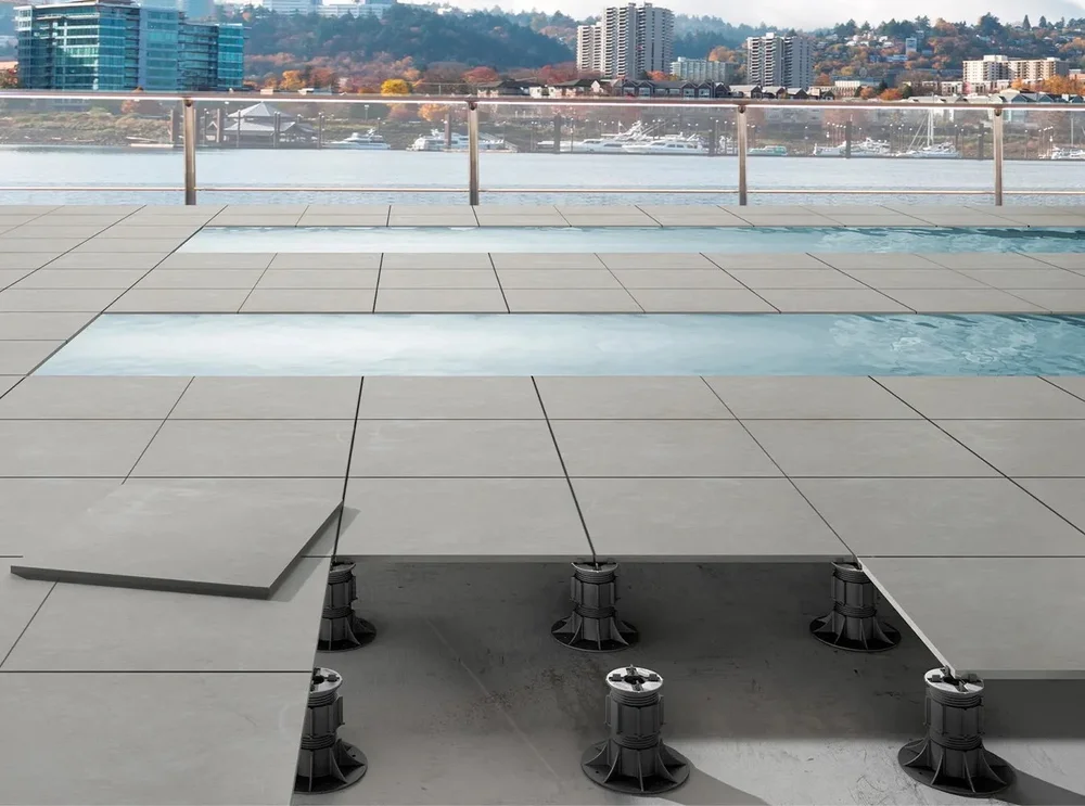 Versatile And Temporary Flooring Solution For Renters — The Garden Hustle