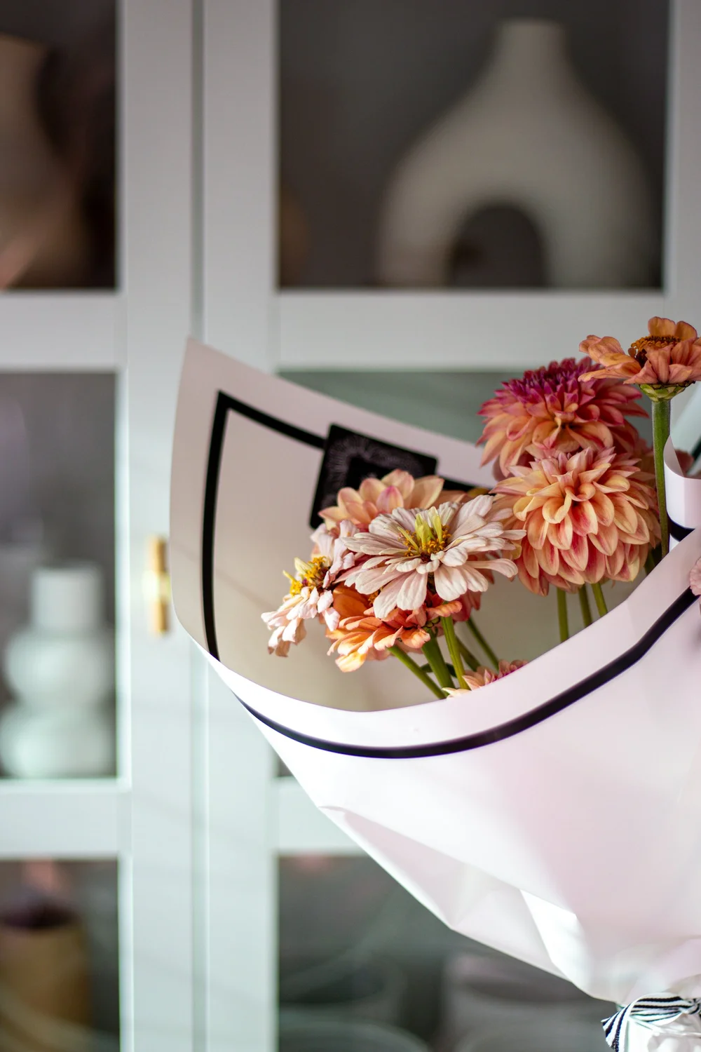 TWYLLO FLOWER FARM — Store 2