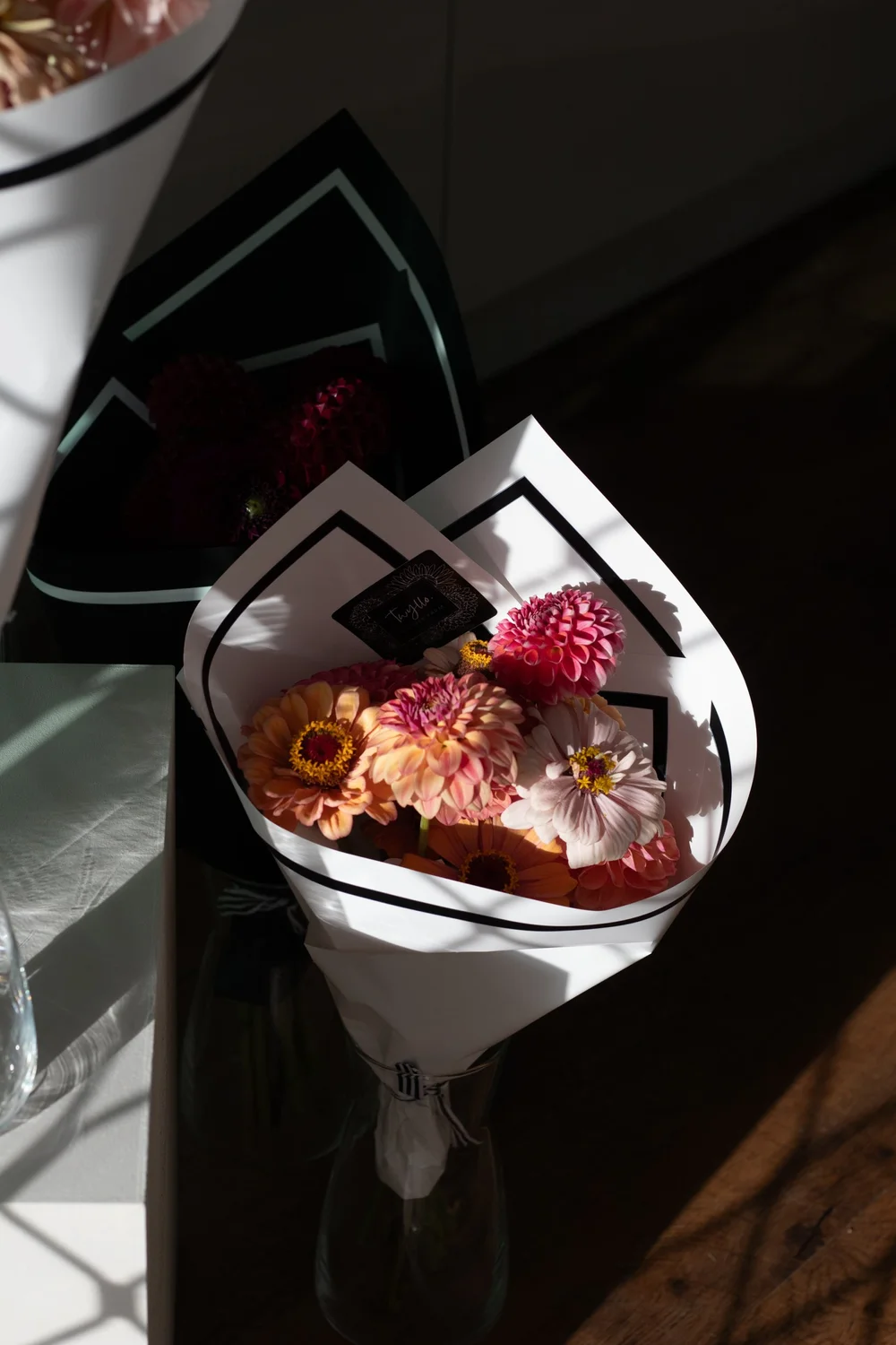 TWYLLO FLOWER FARM — Store 2