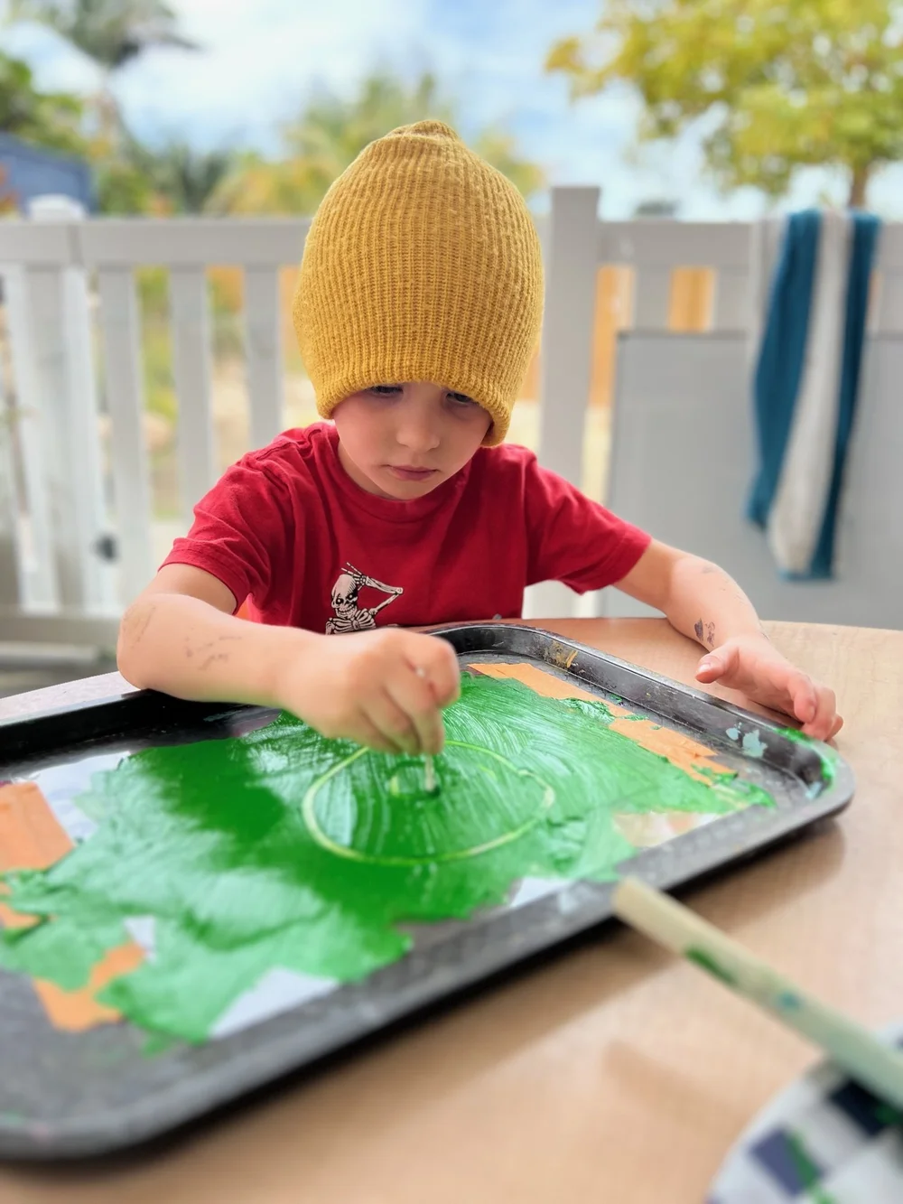 The Value of Art and Craft in Preschool Education: A Comprehensive ...