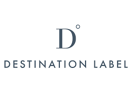 Destination Label — Dune Agencies