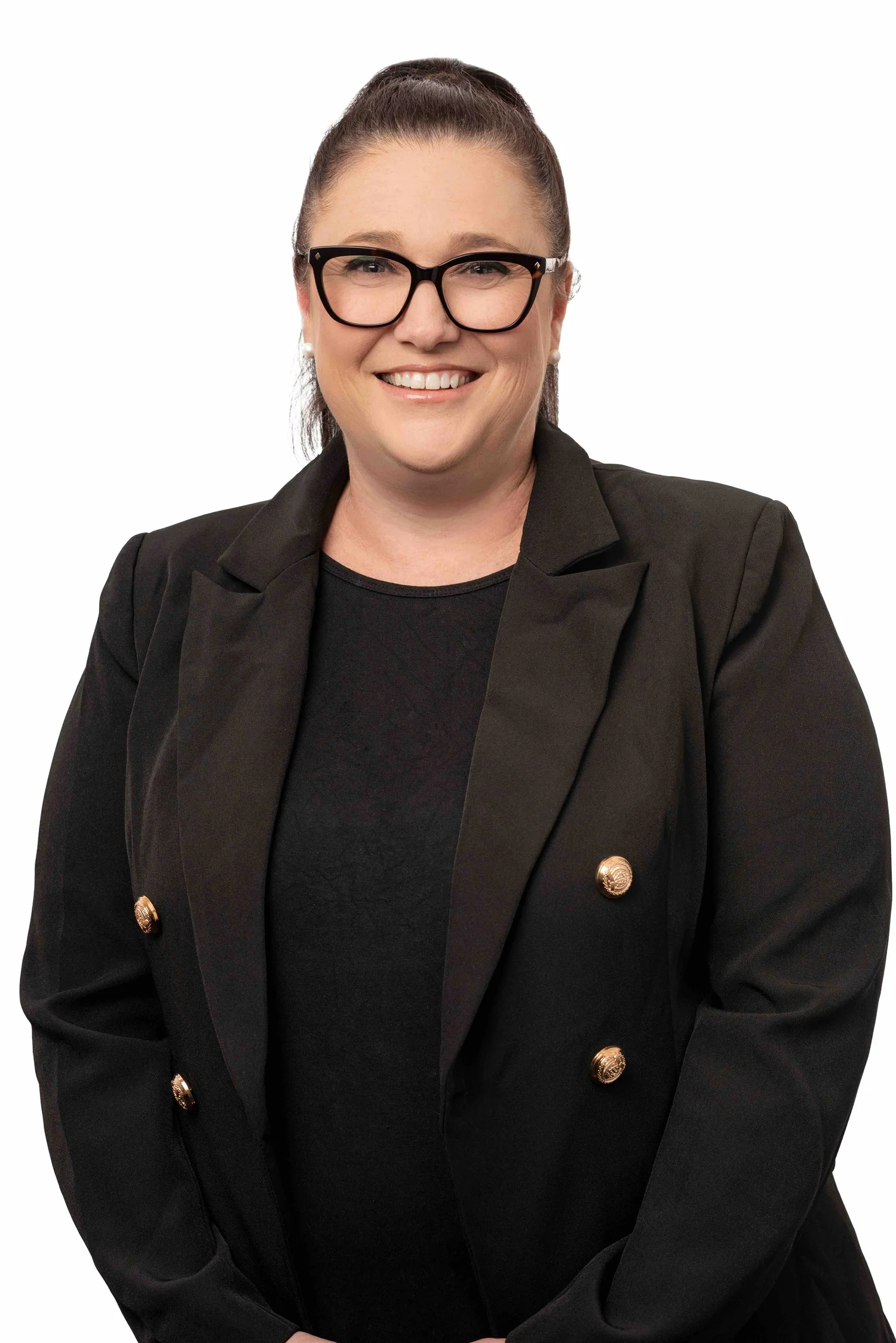 Our People — Regents WA