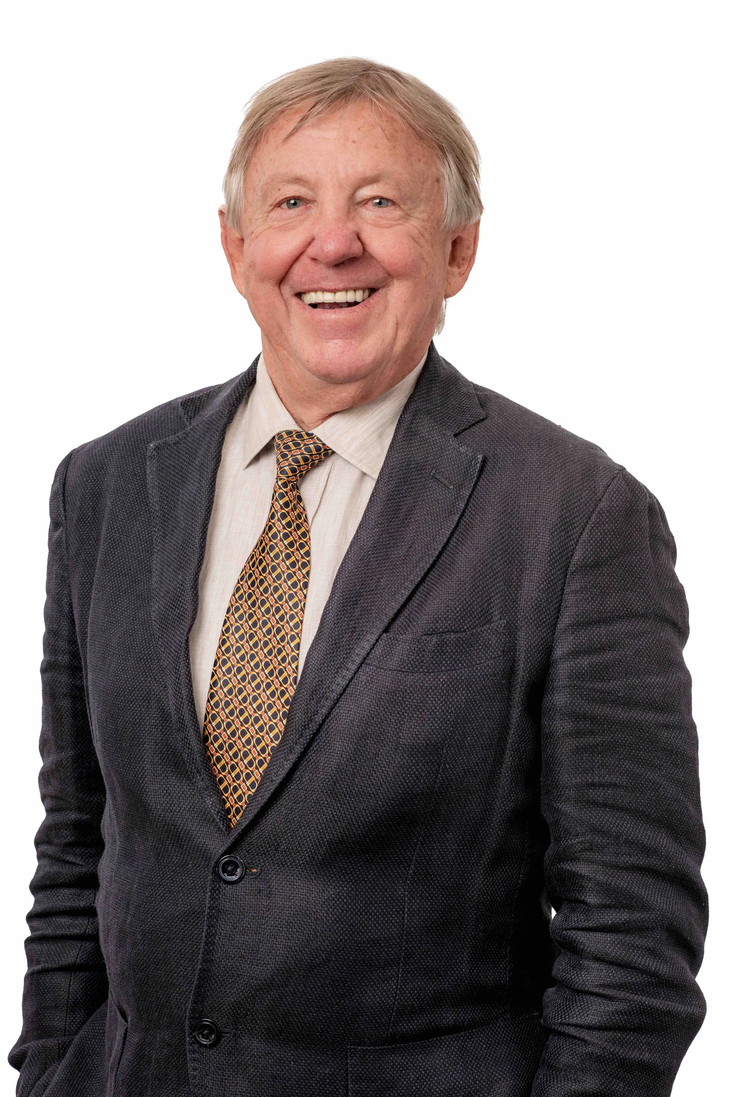 Our People — Regents WA