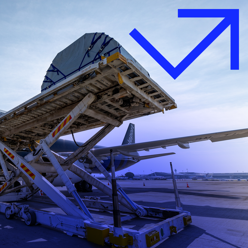 Teleport Solutions, from first to last mile. Ship it your way, to ...